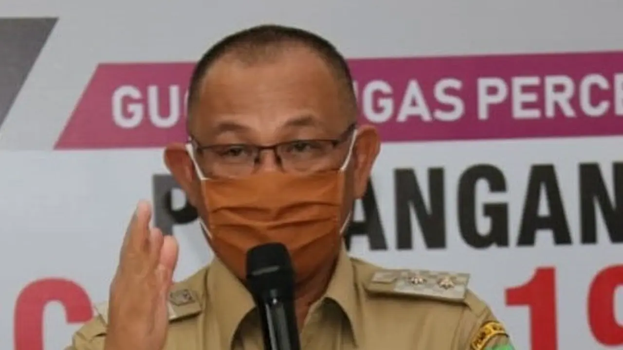 Sekolah di Medan Dilarang Pungut Biaya Saat Pandemi Corona Covid-19 - Regional Liputan6.com