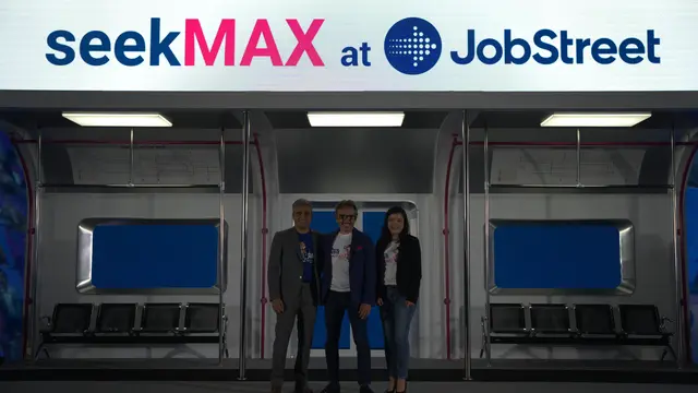 JobStreet Luncurkan Platform seekMAX untuk Aplikasi Mobile di Indonesia - Tekno Liputan6.com