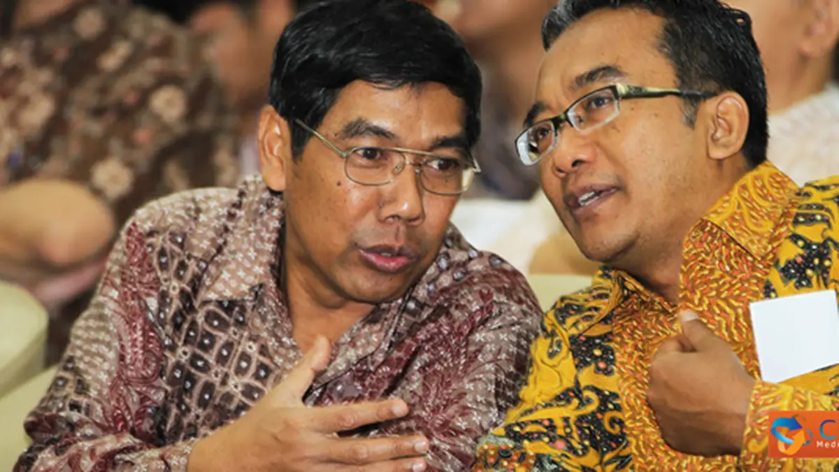 Berita epala Dinas Energi dan Sumber Daya Mineral Provinsi Jawa Tengah ...