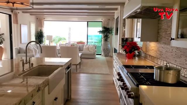 7 Potret Calon Rumah Mewah Uya Kuya di Amerika, Harganya Ditaksir Rp 70 ...