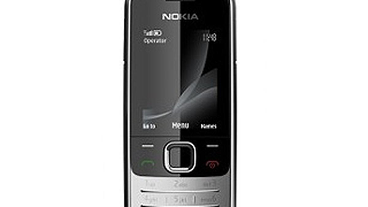 Nokia Umumkan Telefon 3G Termurah - Tekno Liputan6.com