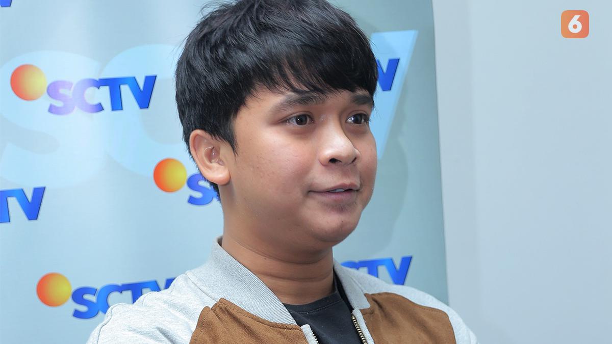 Rumah Ayu Ting Ting Bikin Billy Syahputra Kaget - ShowBiz Liputan6.com