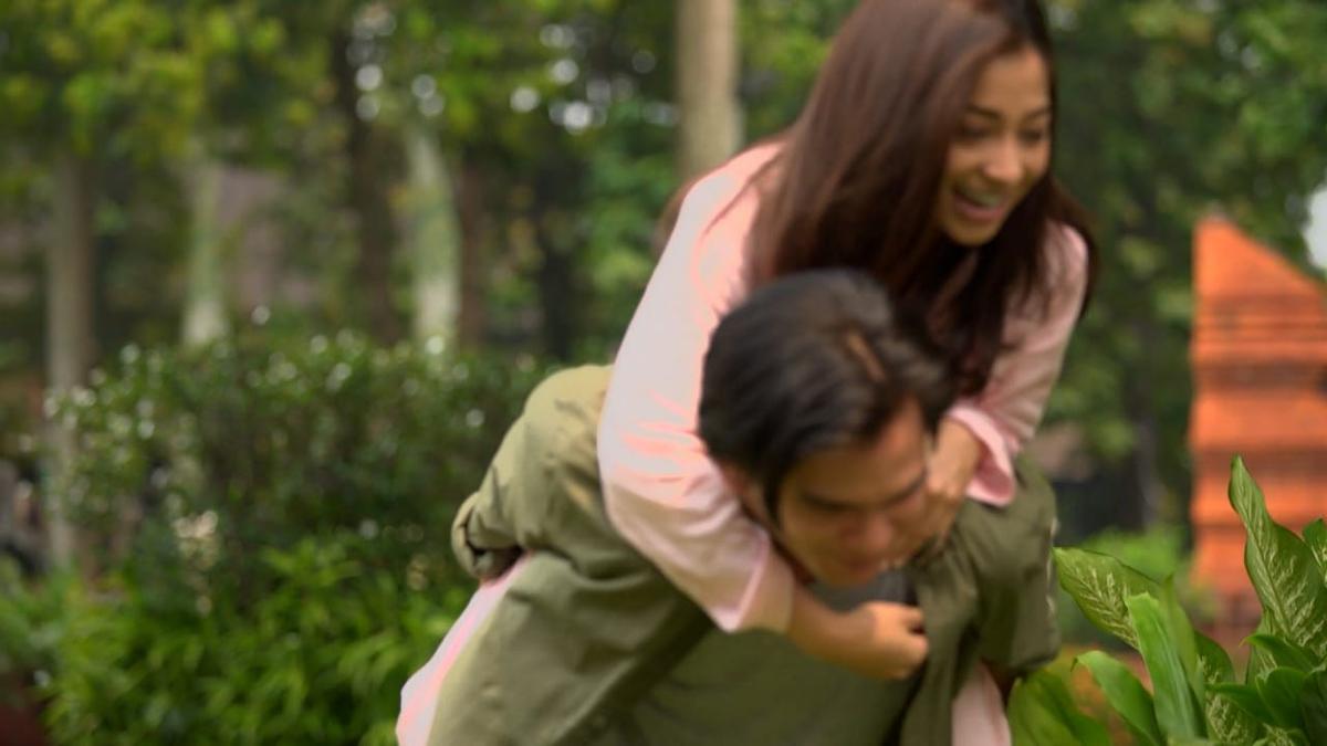 Live Streaming SCTV Sinetron Cinta Buta Episode Sabtu 13 April 2019 ...