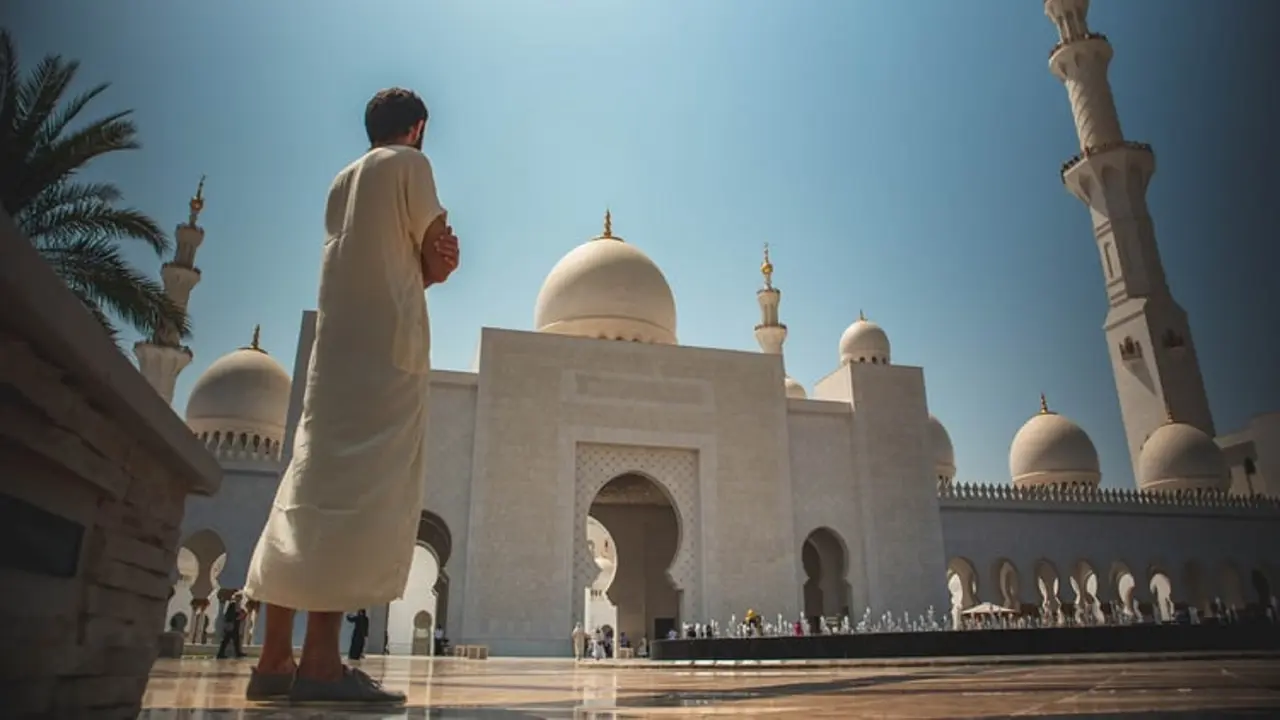 Bolehkah Puasa Qadha Ramadhan di Hari Jumat? Begini Dalil dan ...