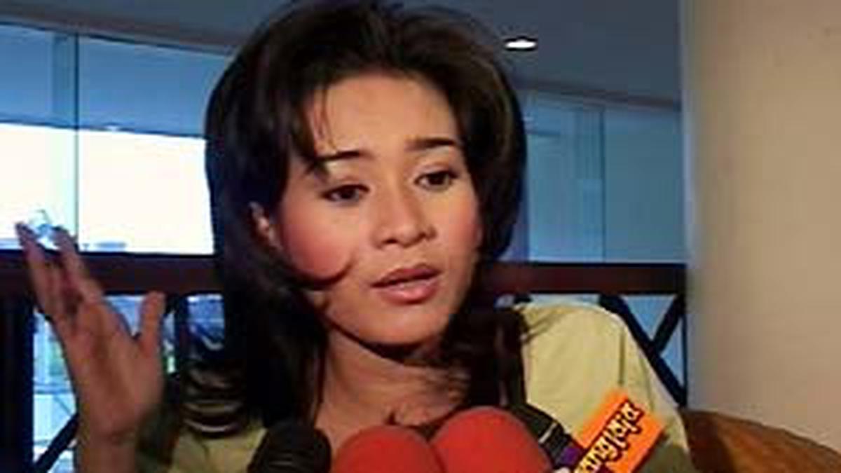 Ikke Nurjanah-Aldi Bragi Cerai? - ShowBiz Liputan6.com