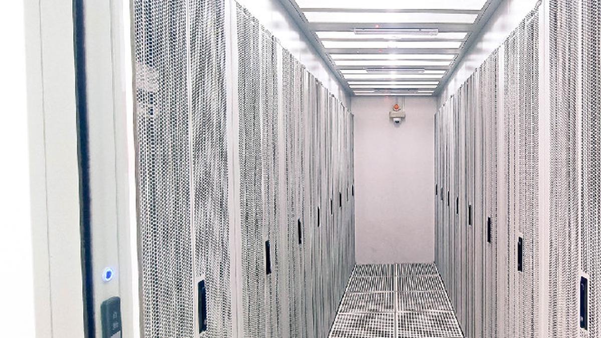 Data Center Tier IV di Jakarta Siap Dukung Ekosistem AI - Tekno ...