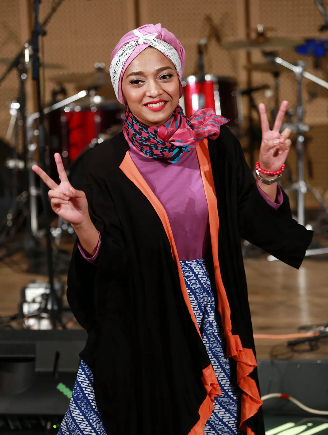 Animator 'Upin & Ipin', Chiki Fawzi: Indonesia Dikuasai Animasi Besar ...