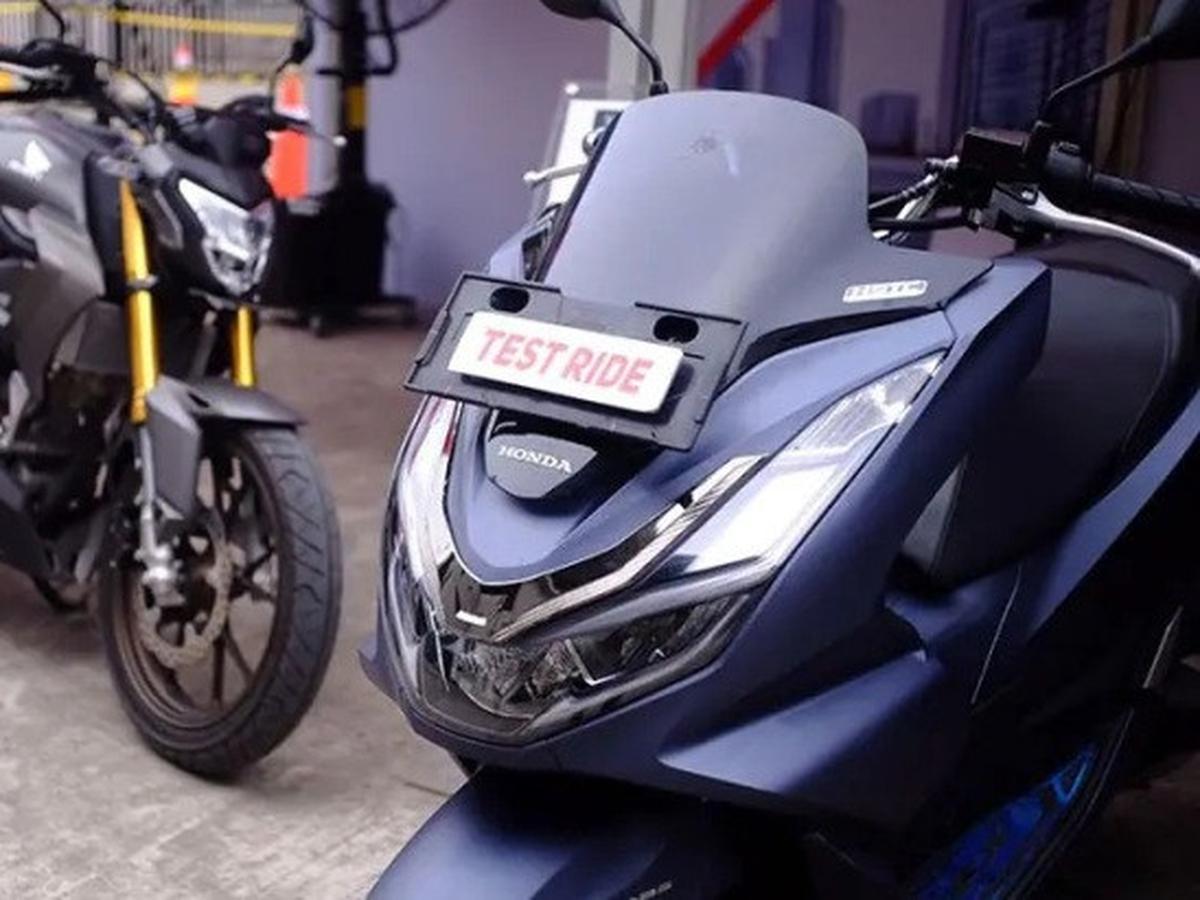 Test Motor Terbaru | Reviewmotors.co