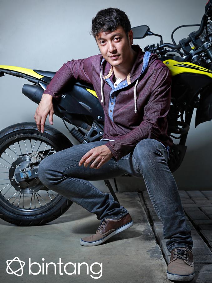 Eksklusif Dimas Anggara, Antara Karir dan Michelle Ziudith ...