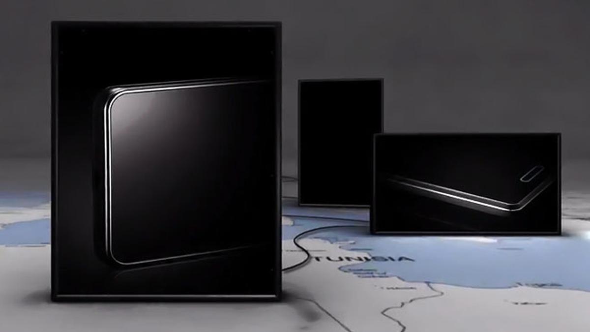 LG Bocorkan Kehadiran 4 Seri Optimus Terbaru di Video Iklan - Tekno ...