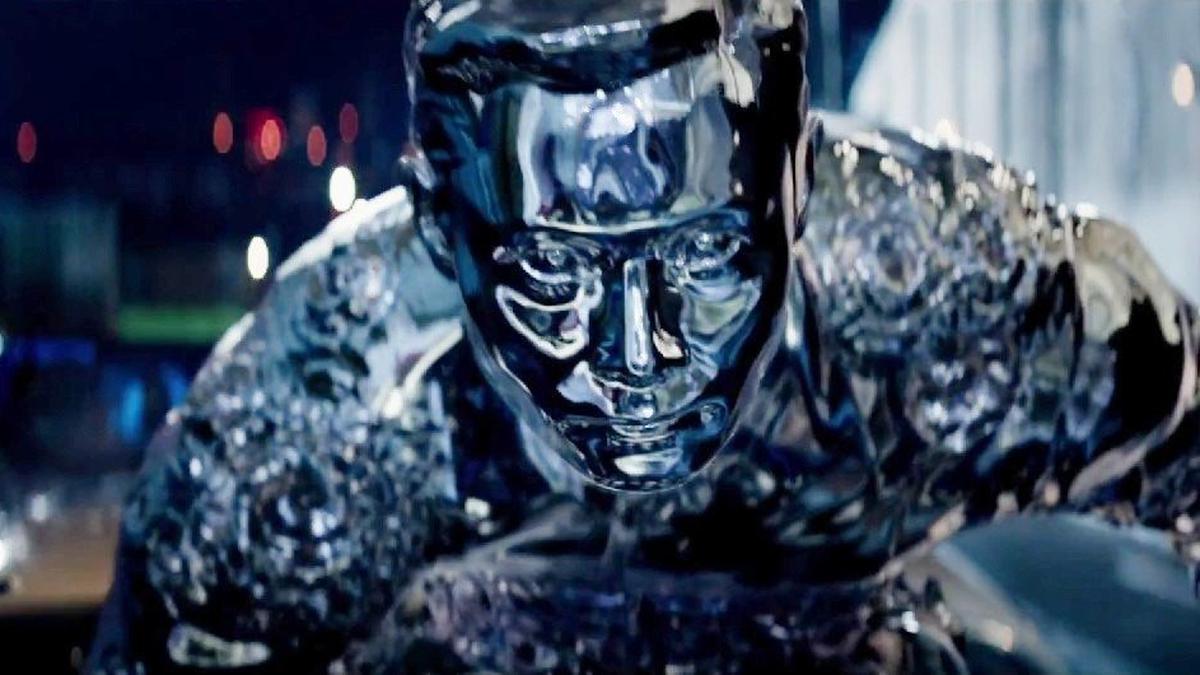 Robot Cerdas 'Terminator' Bisa Menimbulkan Malapetaka? - Global ...