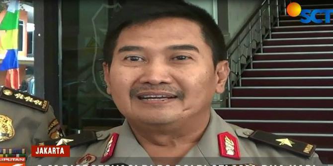 Wanita Bawa Anjing ke Masjid Dipastikan Menderita Skizofrenia dan ...