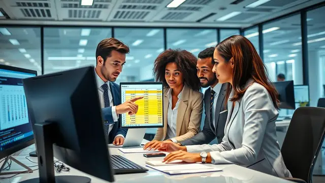 Fungsi IF Excel: Panduan Lengkap Penggunaan dan Contoh Praktis - Feeds ...