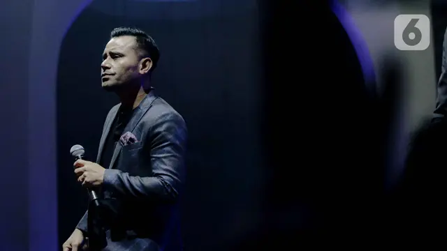 Lirik Lagu Aku Yang Terluka - Judika - Ragam Bola.com