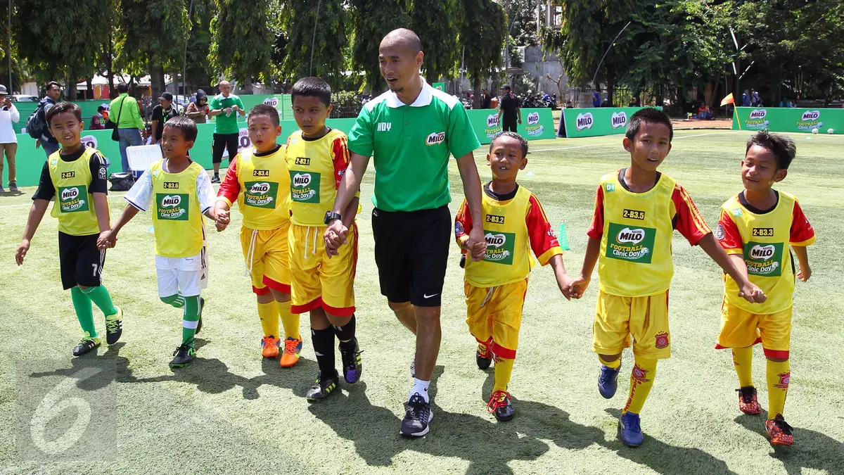 Berita Lapangan Sepakbola Pertamina-Simprug Hari Ini - Kabar Terbaru ...