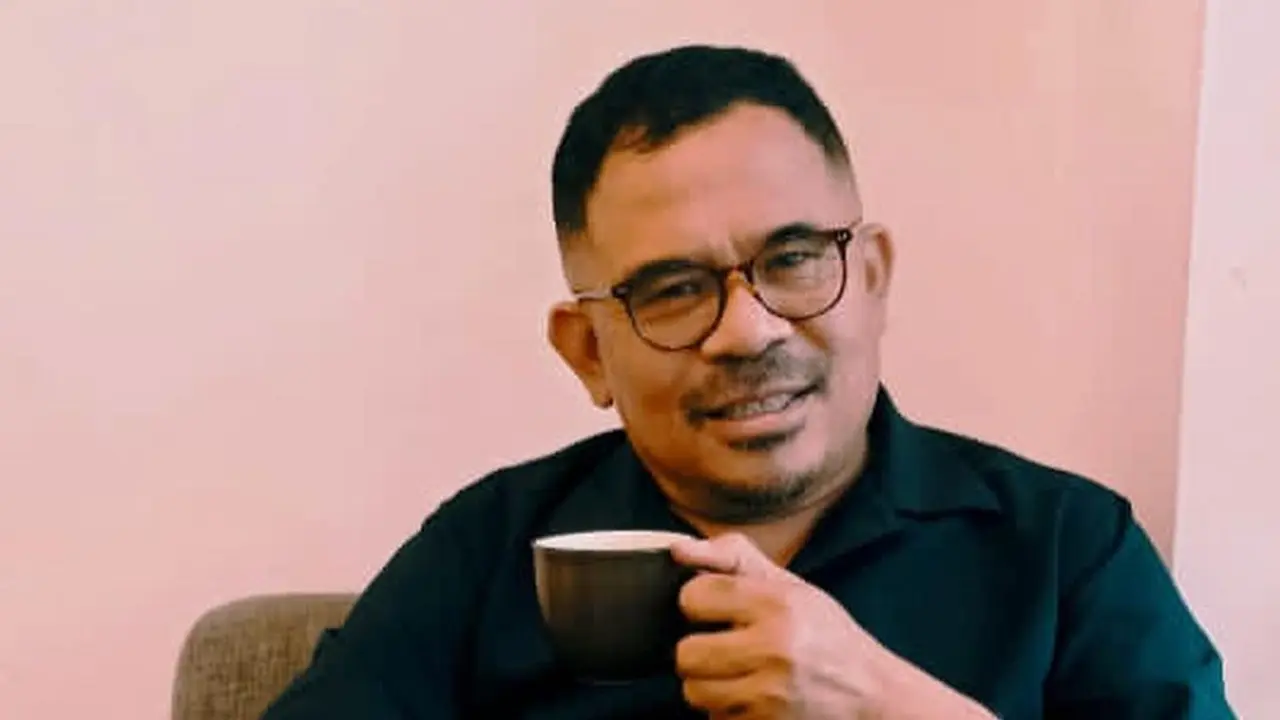 Garin Nugroho Suguhkan Film Musikal Siapa Dia, Jadi Perayaan Momen ...