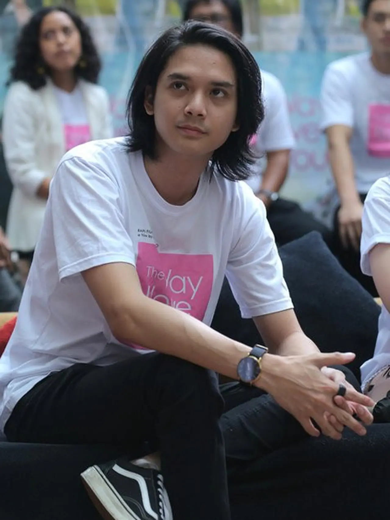 Potret 6 Pemain Film Bebas di Awal Karier, Adaptasi Sunny Dapat Rating Bagus - Hot Liputan6.com