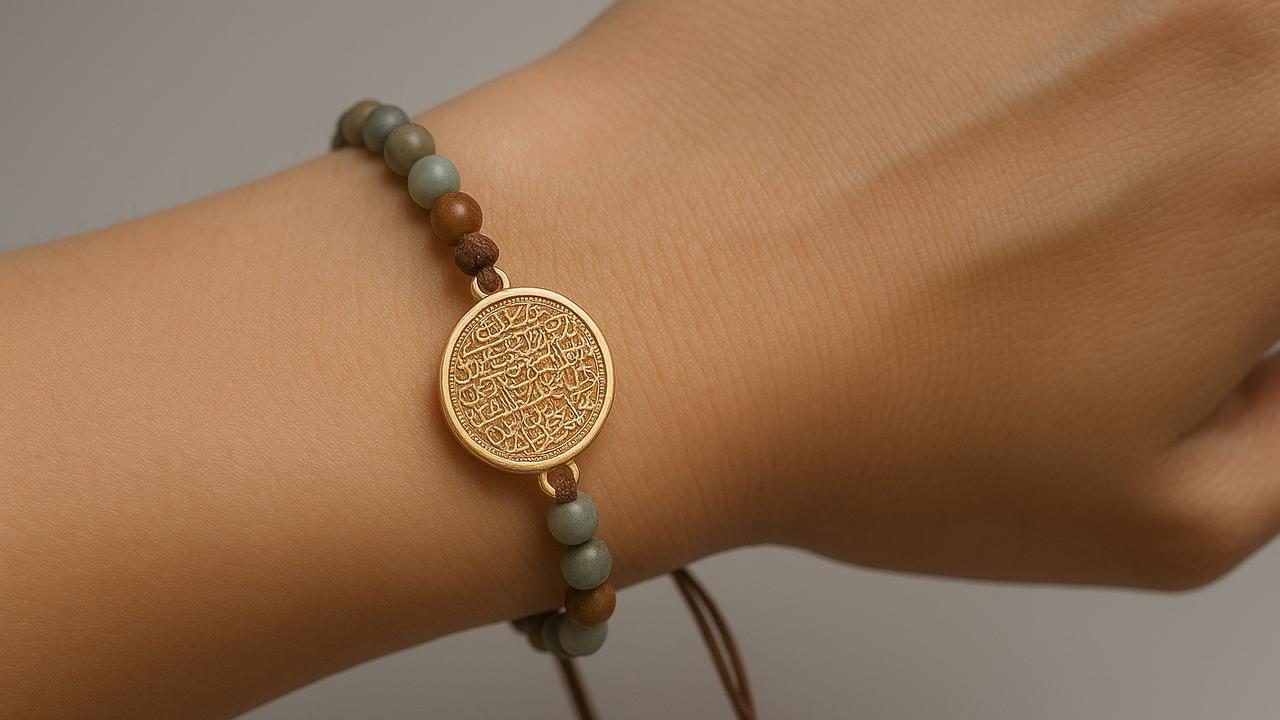 10 Rekomendasi Model Gelang Tali Emas Terbaru 24 Karat 5 Gram yang ...