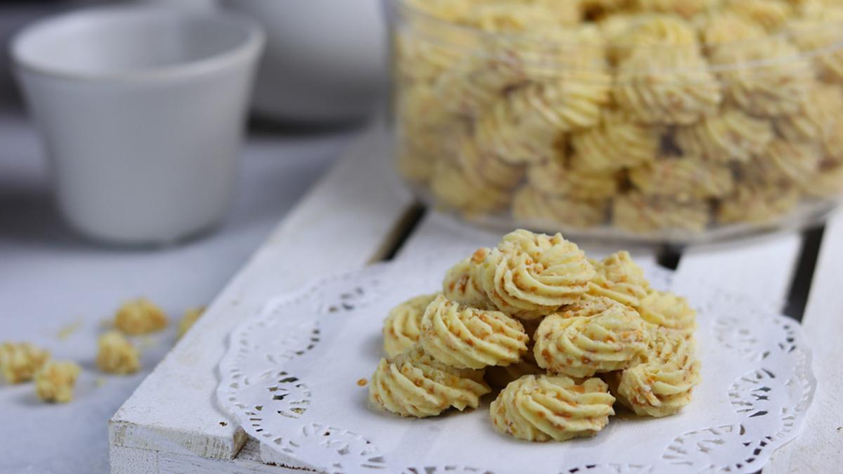 Cara Membuat Sagu Keju yang Anti Melebar - Food Fimela.com