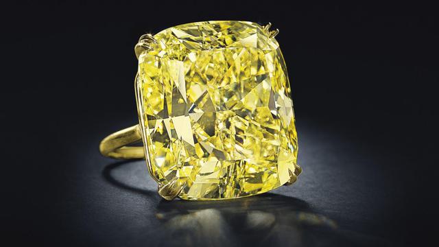 Berharga Selangit, Ini 10 Berlian Paling Mahal di Dunia - Global ...
