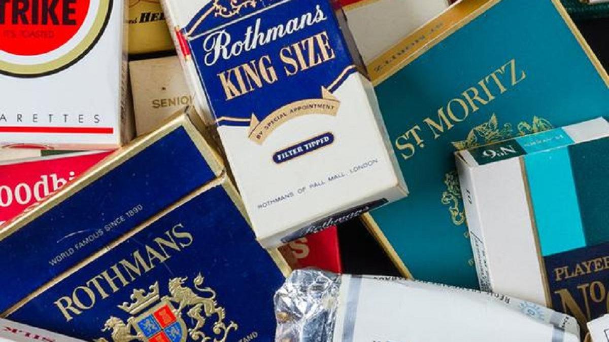 Jelang Olimpiade Tokyo 2020, Jepang Larang Warganya Isap Rokok - Global ...