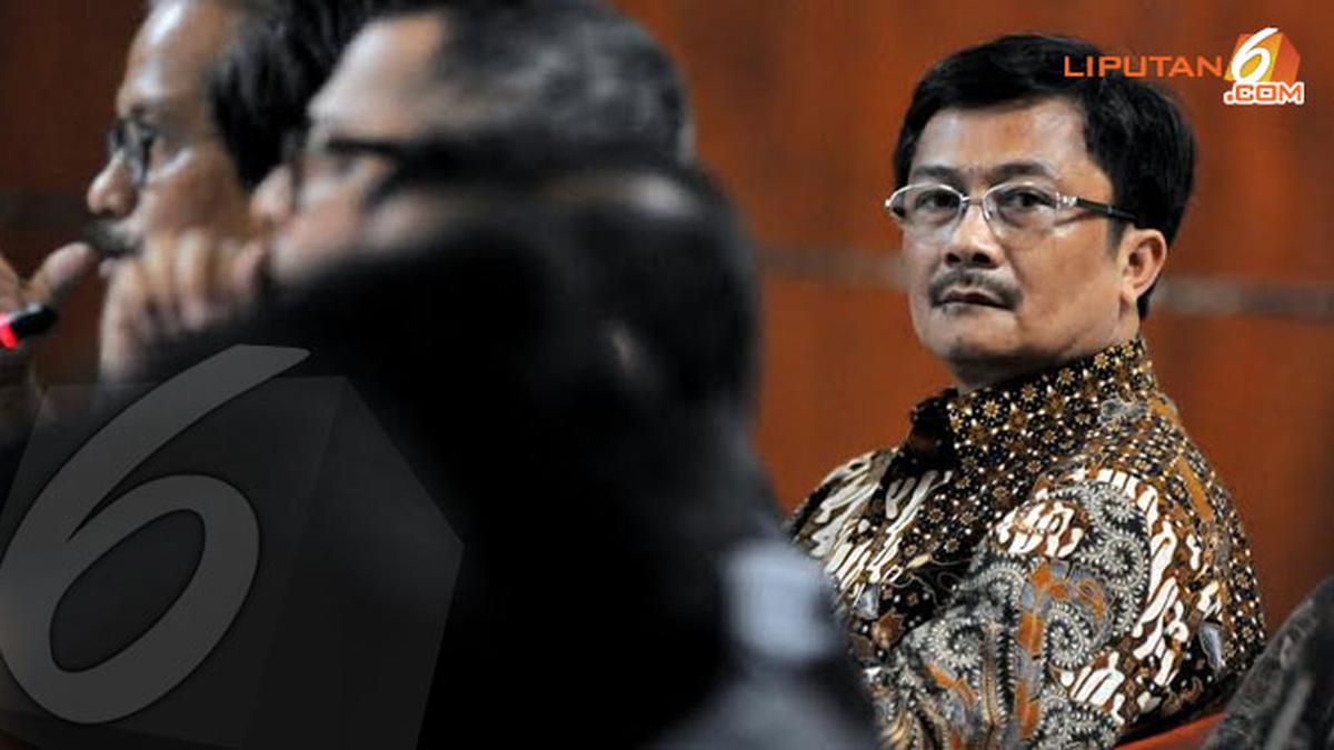 Rudi: Takut Proyek Bermasalah, Sutan Minta Perusahaannya Dikawal - News ...