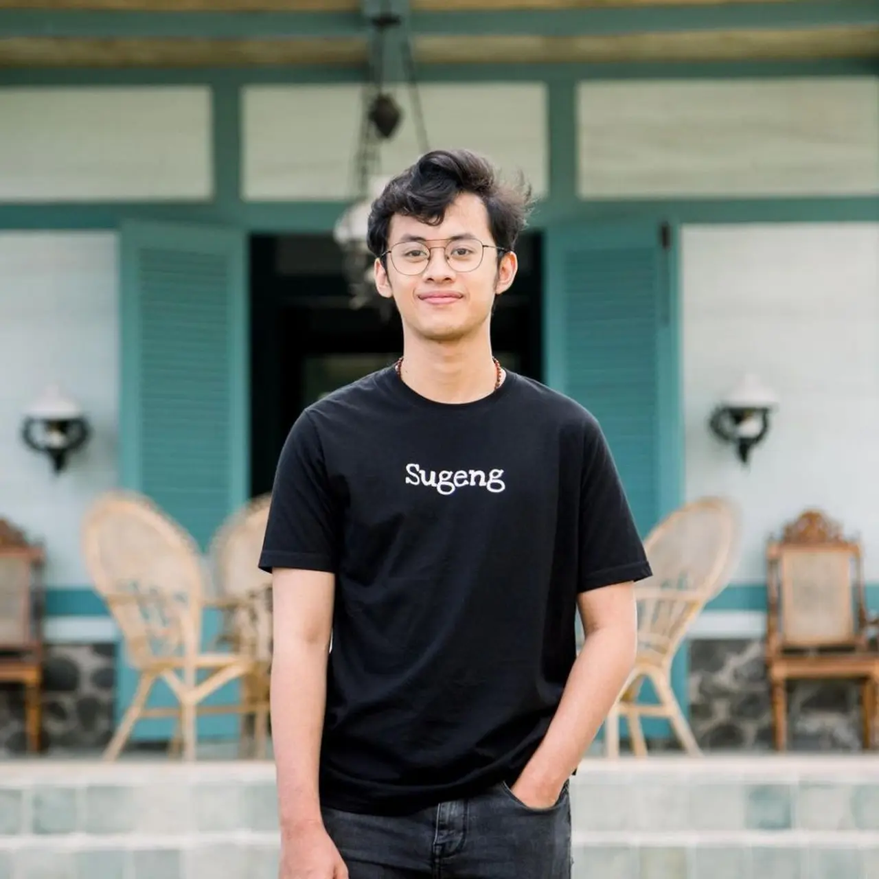 7 Potret Barmastya Bhumi Brawijaya, Putra Hanung Bramantyo yang ...
