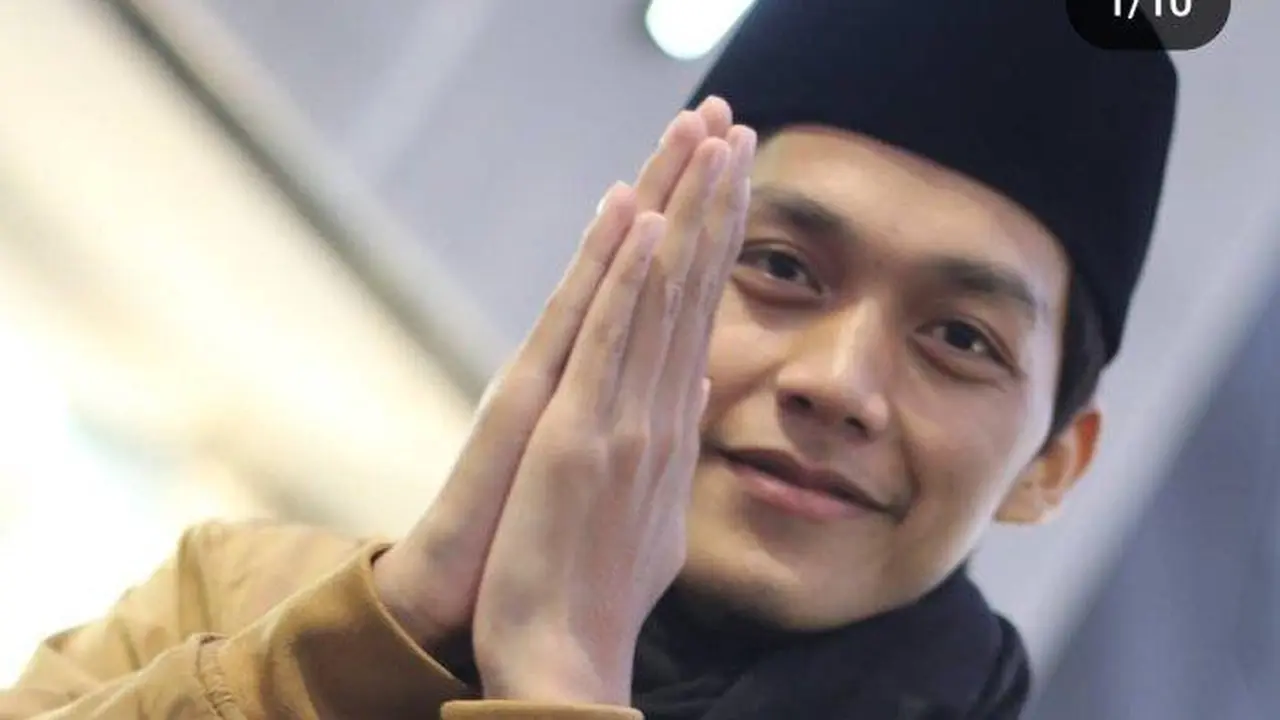 Kumpulan Kata-kata Gus Iqdam Sarat Makna, Pesan Moral Menyentuh Hati - Islami Liputan6.com