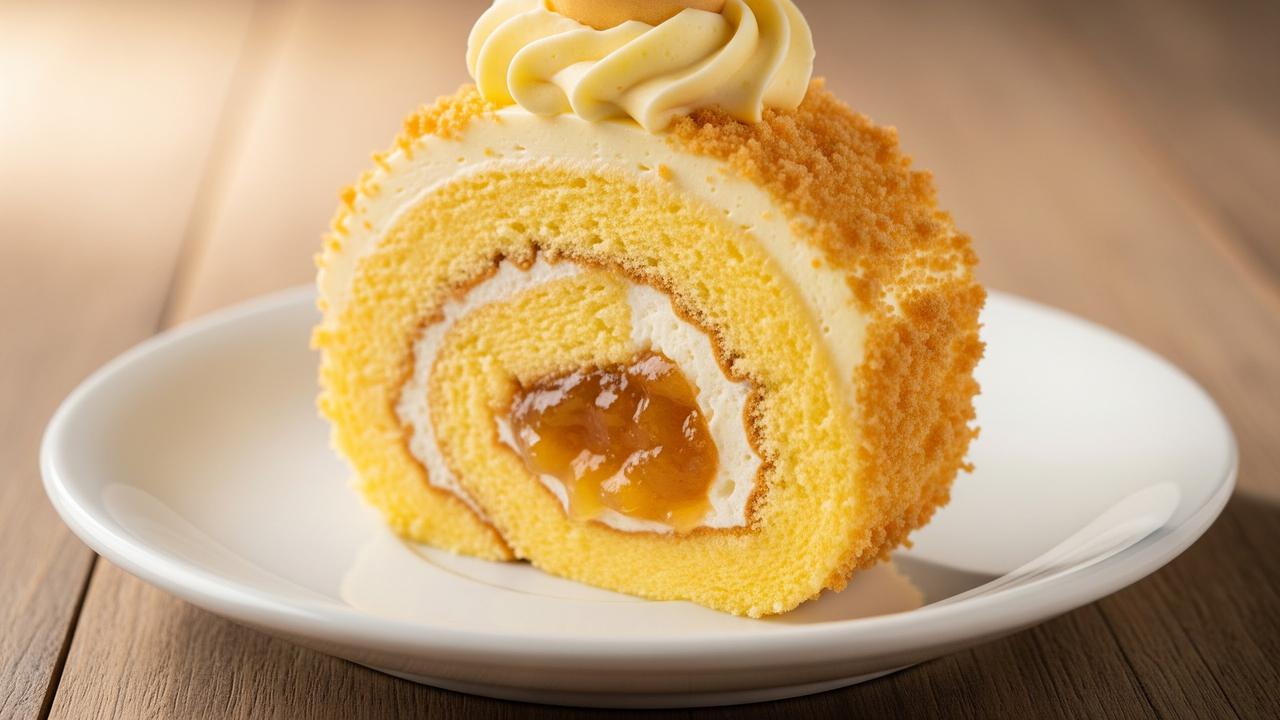 4 Resep Cake yang Terinspirasi Kue Lebaran, Lezat dan Unik untuk Sajian ...