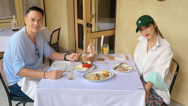 6 Potret Keluarga Eva Anindita Bintang Sinetron Cinta 2 Pilihan di SCTV dan Aktris Spesialis ...