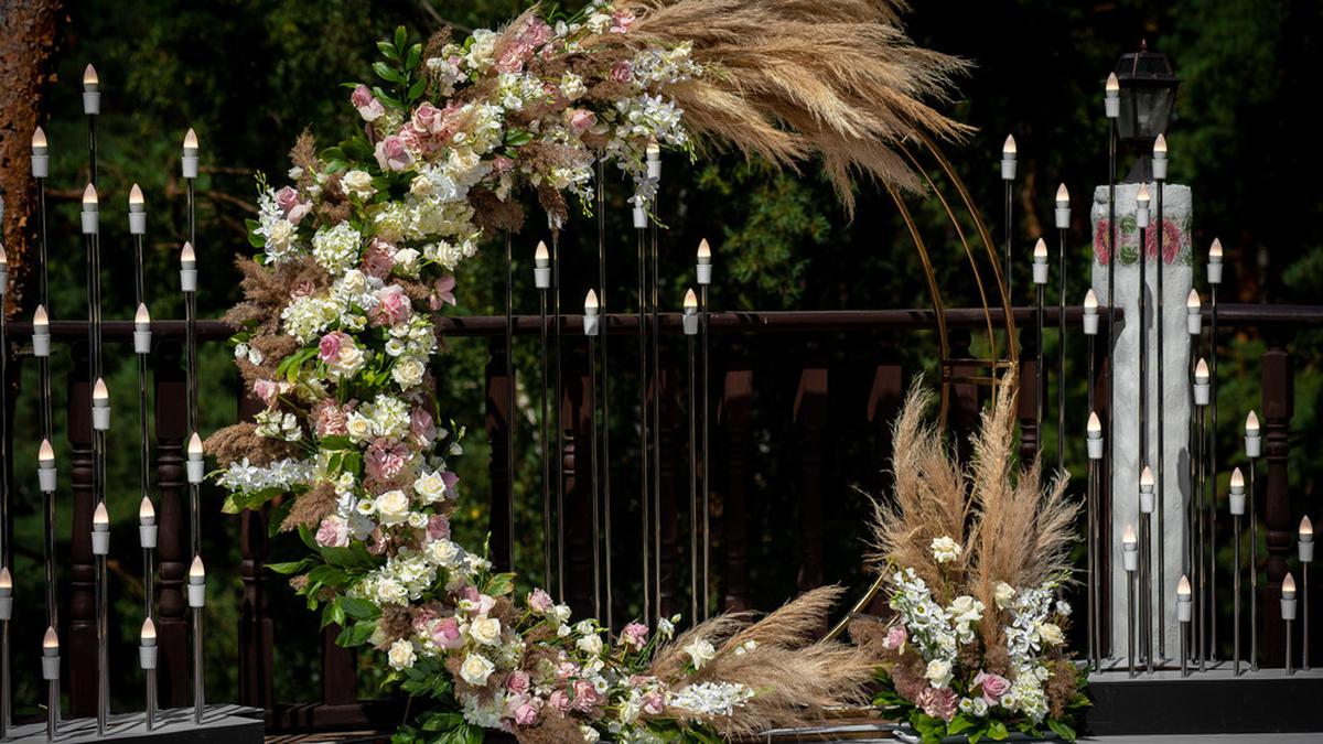 3 Ide Dekorasi Lamaran Sederhana dan Berkesan