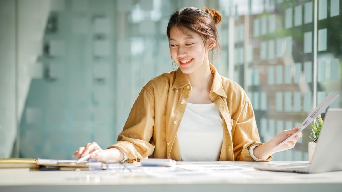 4 Zodiak Multitasker yang Mampu Menyelesaikan Banyak Pekerjaan dalam ...