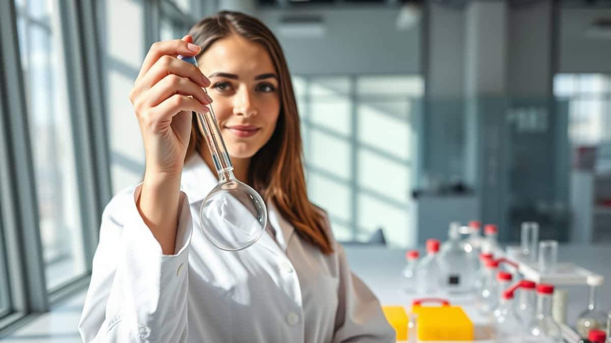 Fungsi Pipet Volume: Panduan Lengkap Penggunaan dan Manfaatnya di ...