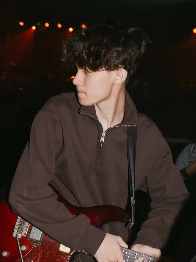 7 Potret Anak Rossa dan Yoyo Padi yang Baru Saja Diterima Masuk ...