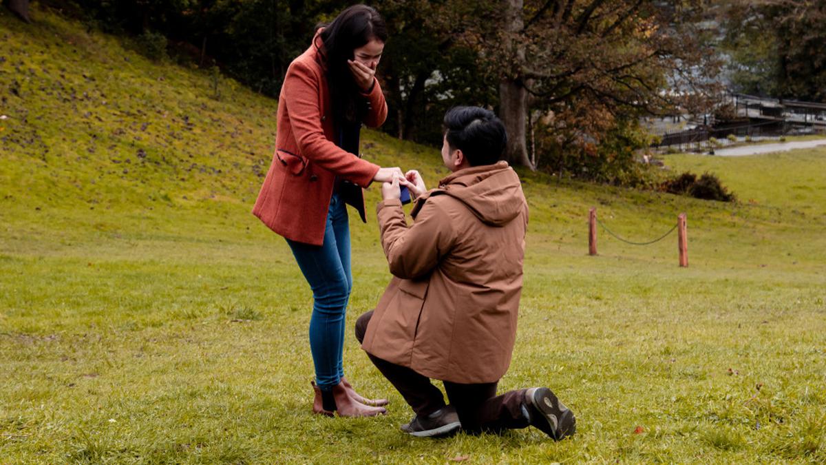 10 Kalimat Penuh Cinta untuk Melamar Kekasih