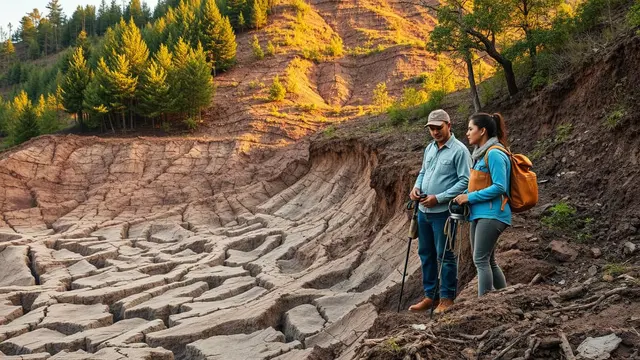 Apa Itu Erosi: Pengertian, Jenis, Penyebab dan Cara Pencegahannya ...