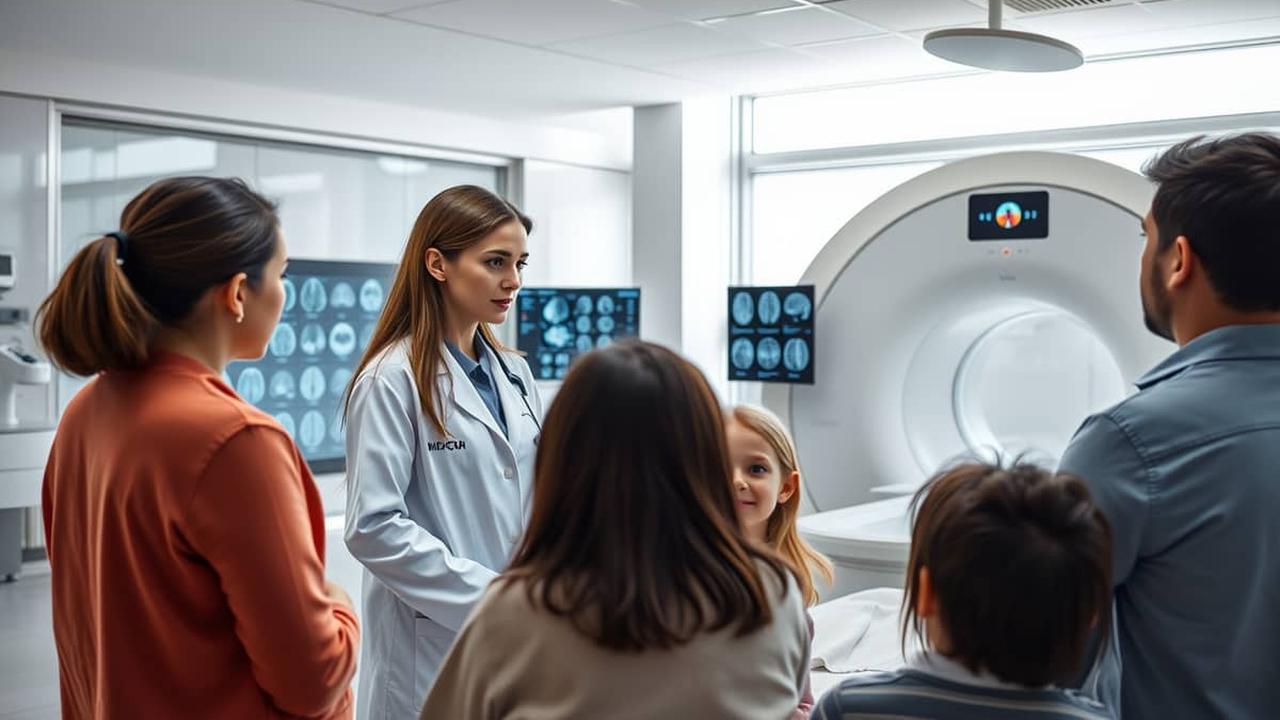 Perbedaan MRI dan CT Scan: Panduan Lengkap Pemeriksaan Radiologi