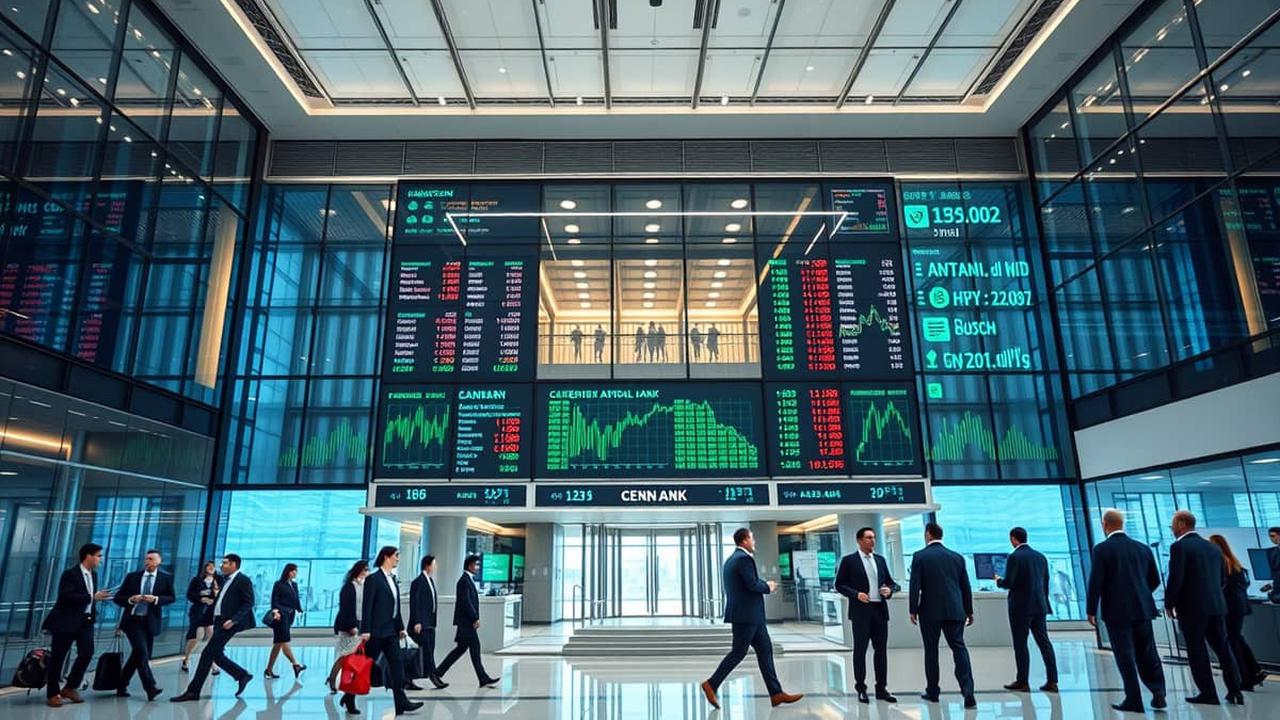 Tujuan Bank Sentral, Fungsi, Wewenang, dan Contohnya di Berbagai Negara