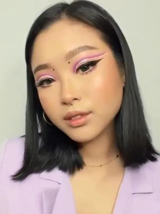 Cindercella Digandeng Allura Sebagai Inspirasi Cantik Melalui Gaya Unik ...