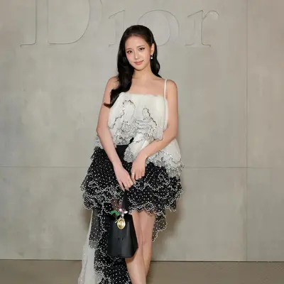 #PolkadotStyle Terbaru - Berita, Foto, Video | Fimela.com