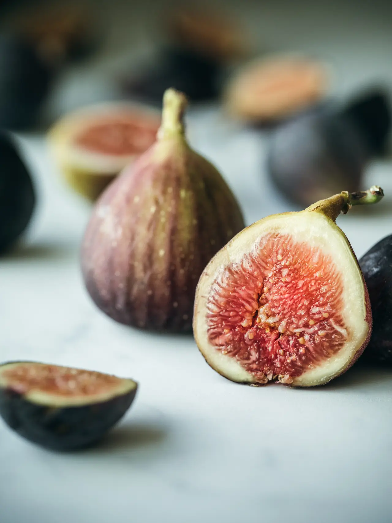 12 Jenis Buah Tin yang Populer, Punya Rasa Sangat Manis - Hot Liputan6.com