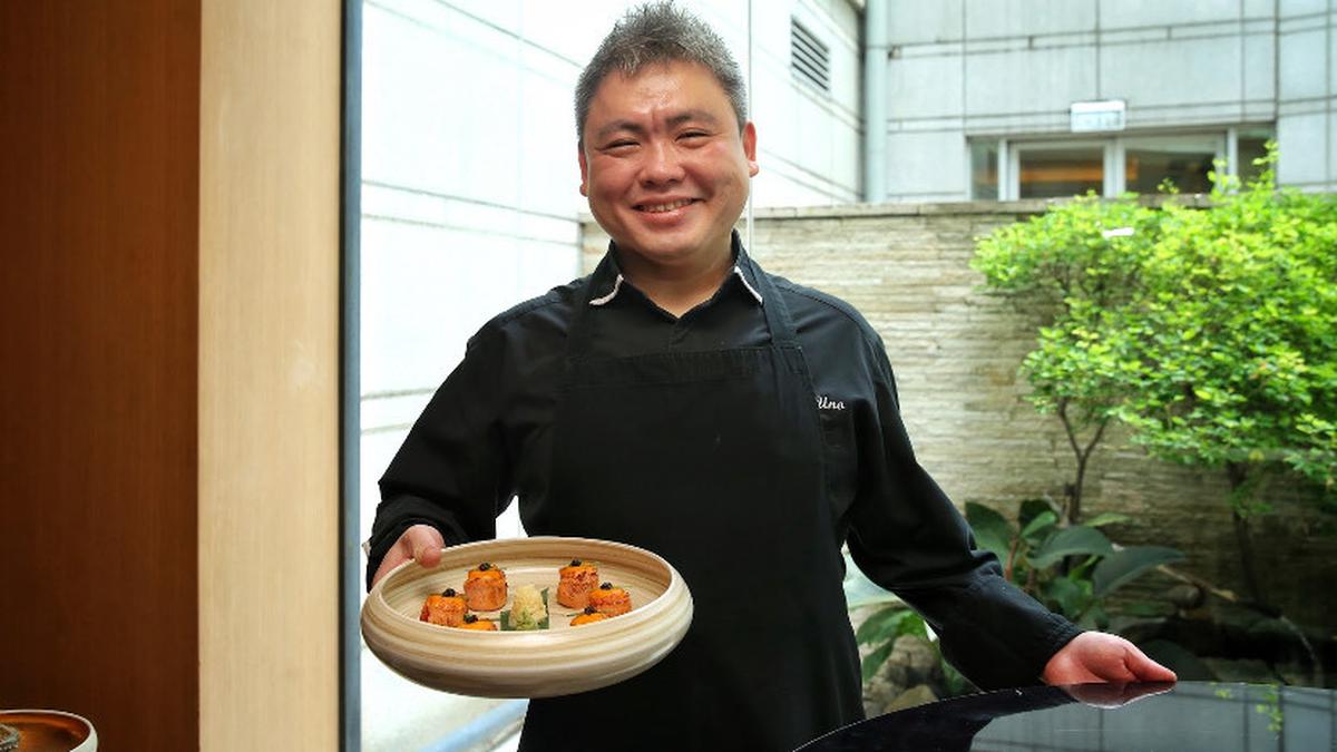 Mencicipi Makanan Khas Jepang Bergaya Tradisional dan Inovatif Langsung ...