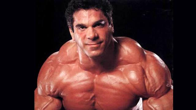 6 Binaragawan Ini Bentuk Tubuhnya Sangat Ekstrem - Citizen6 Liputan6.com