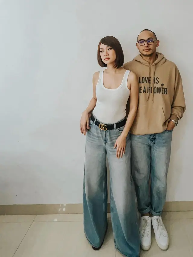 7 Potret Terbaru Bunga Citra Lestari dengan Gaya Rambut Pendek, Makin ...