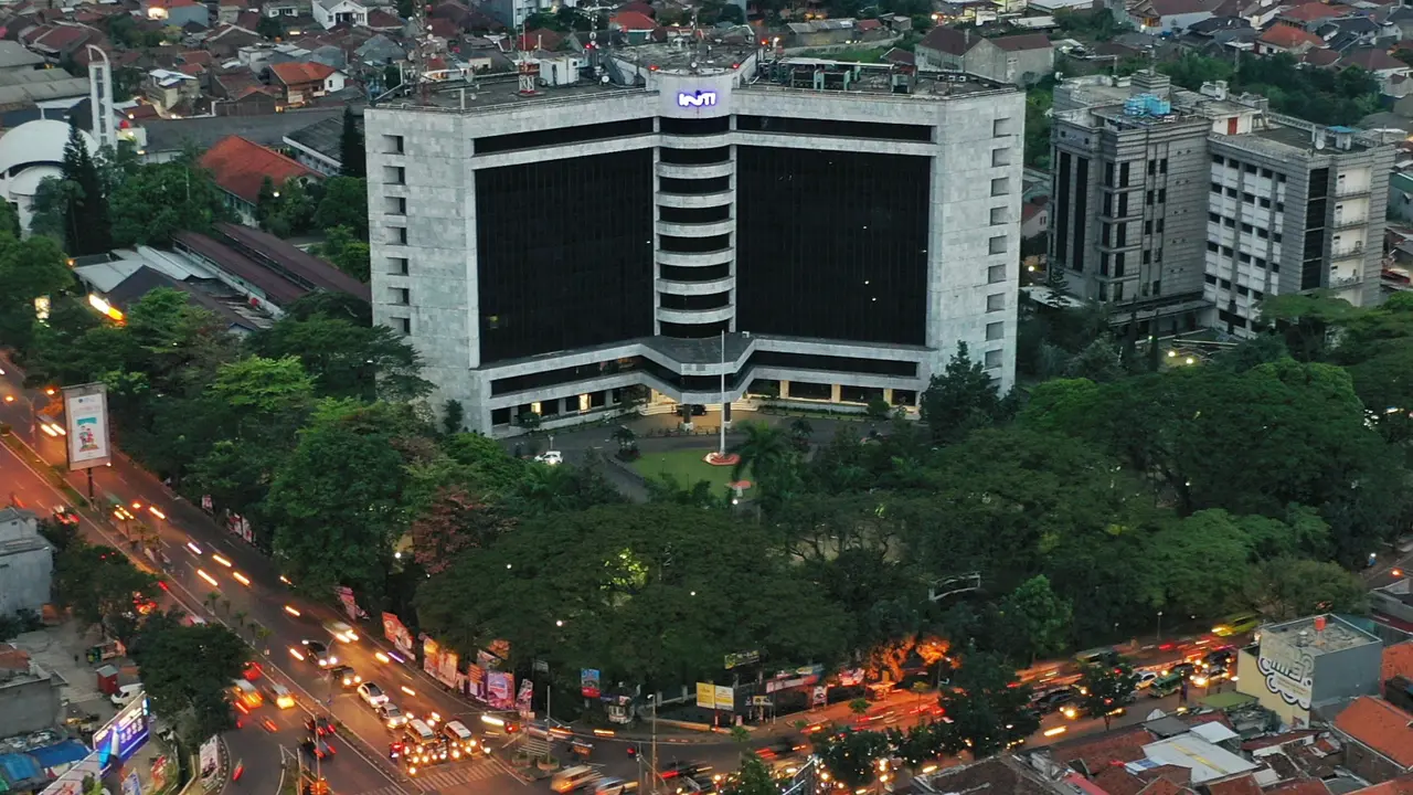 PT INTI adalah Perusahaan di Bidang Telekomunikasi, Kenali Produk ...