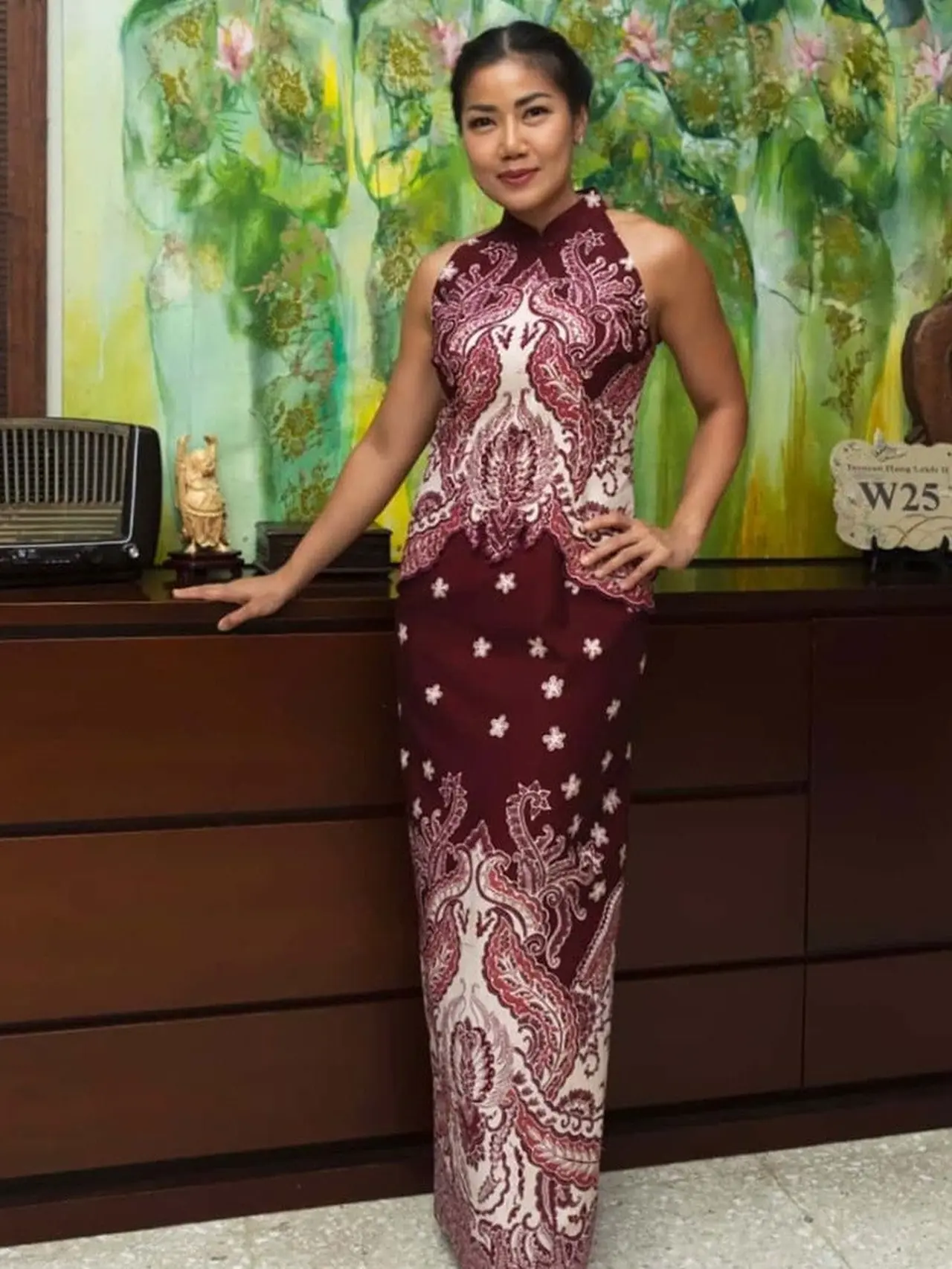 Bukan Rafael Tan, Ari Wibowo Sebut Selingkuhan Inge Anugrah Masih Umur ...