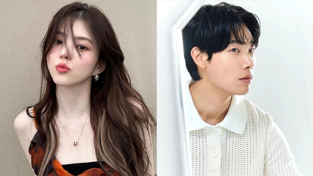 Han So Hee Akhirnya Konfirmasi Pacaran dengan Ryu Jun Yeol - ShowBiz Liputan6.com