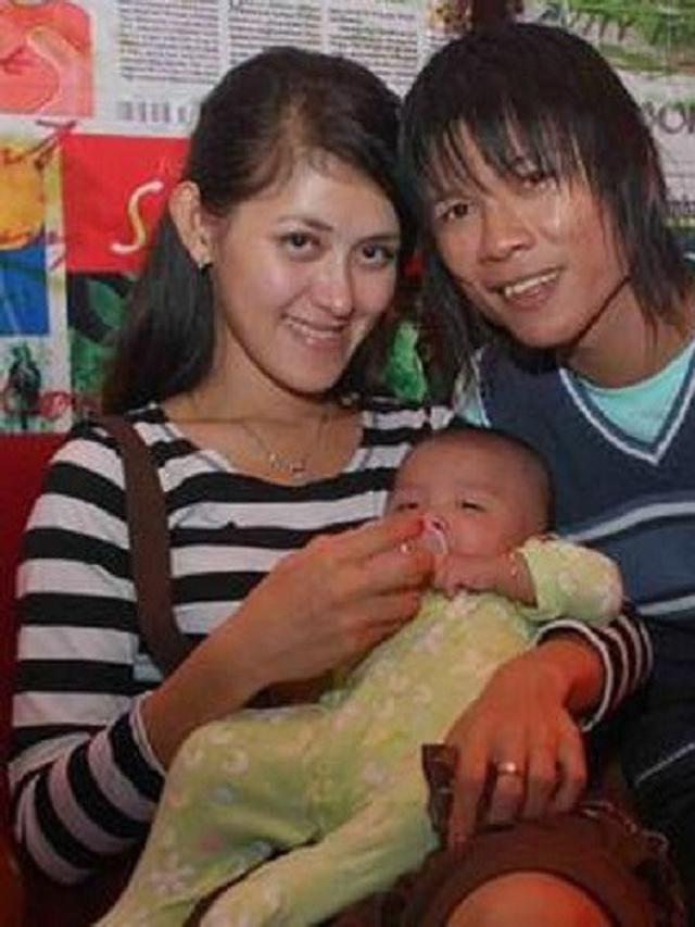 6 Transformasi Ade Bunga Niari, Mantan Istri Pertama Andika Kangen Band ...