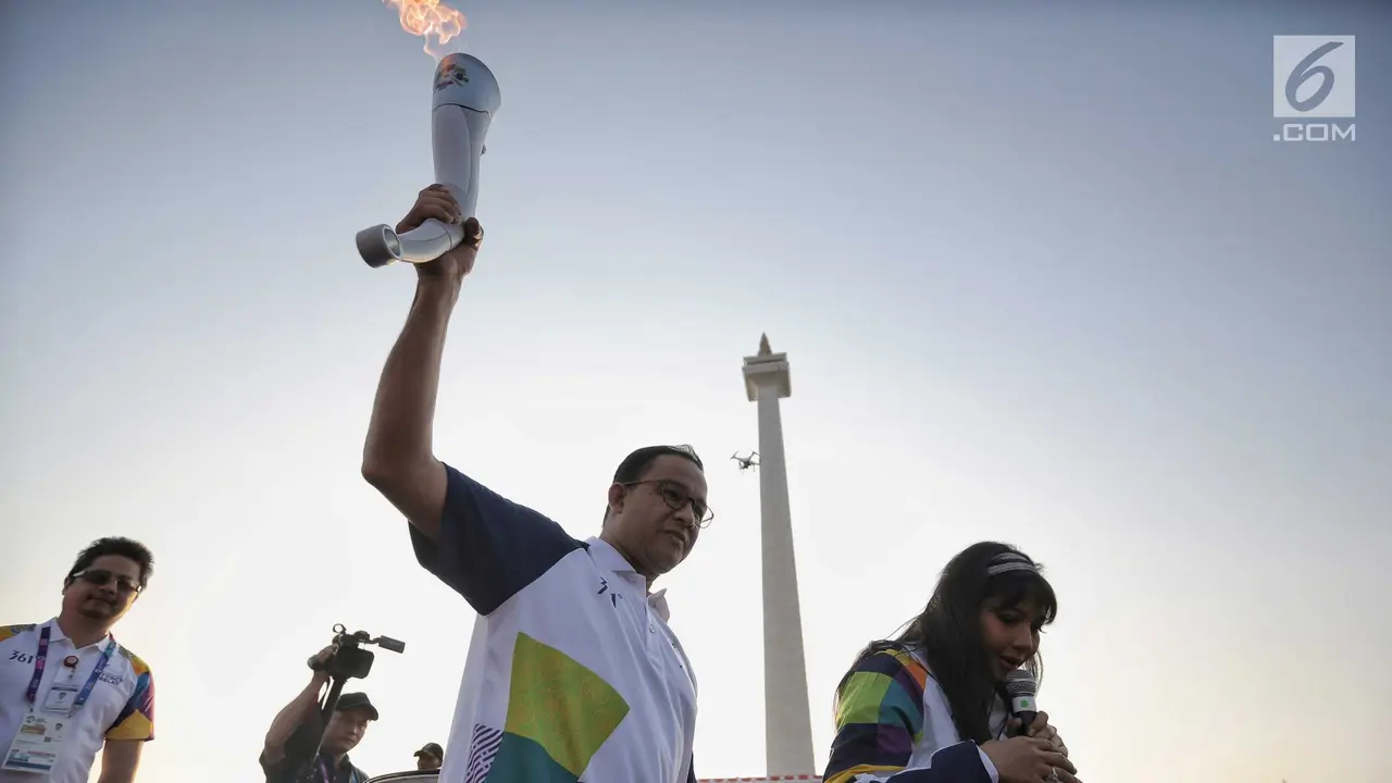 Selain Indonesia, Negara Ini Pernah 2 Kali Jadi Tuan Rumah Asian Games