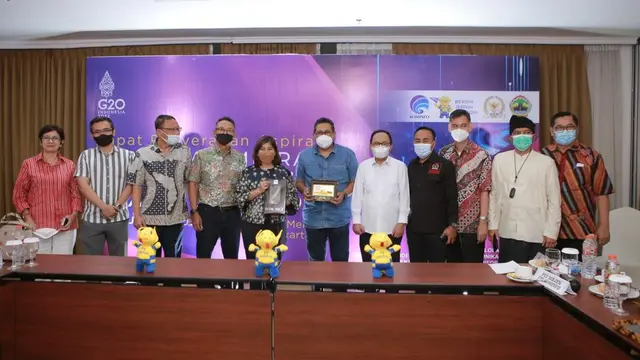 Apa Itu ASO dan Untungnya Bagi Masyarakat? - Tekno Liputan6.com